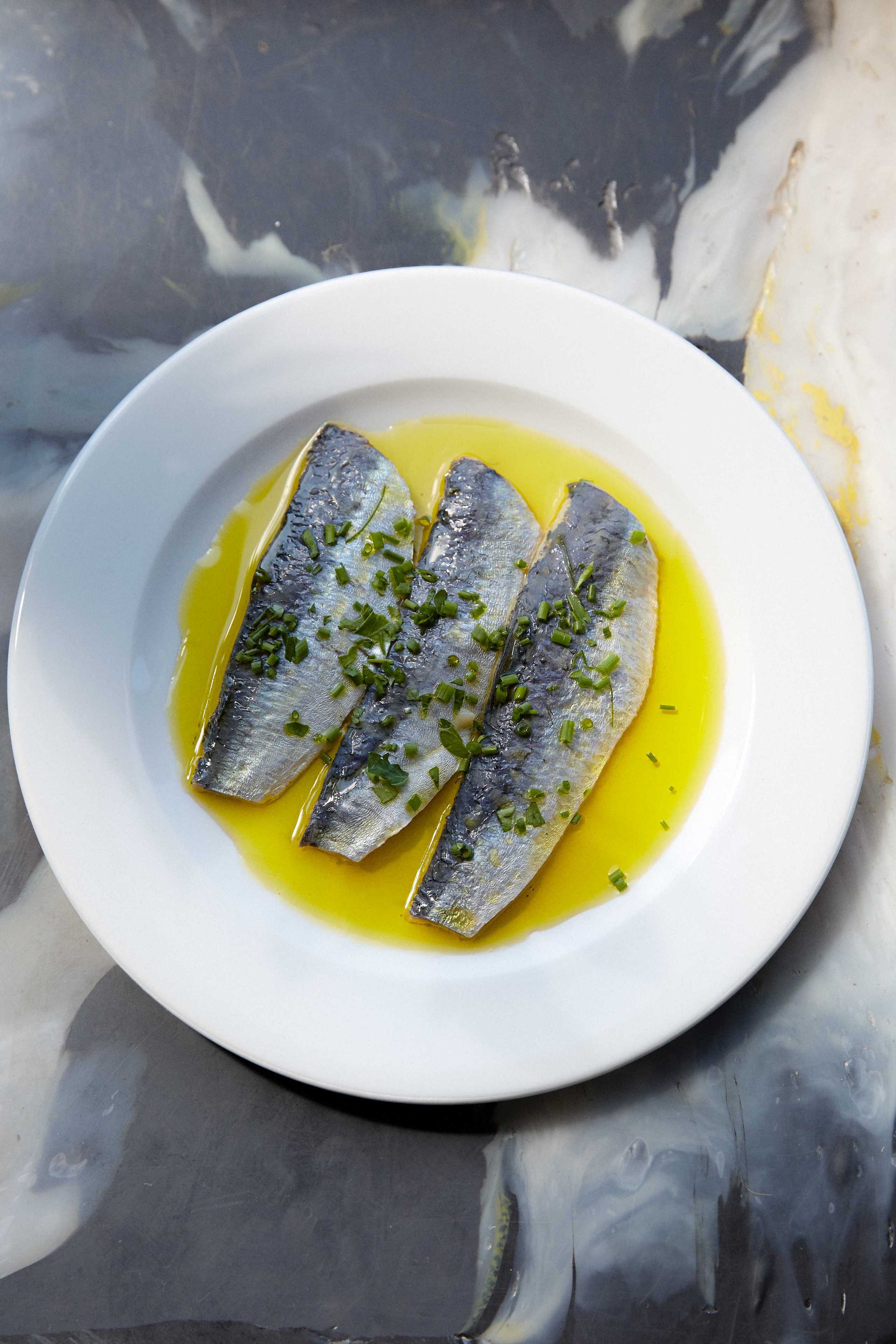 A food tour of Margate and the Kent Coast | Escapism