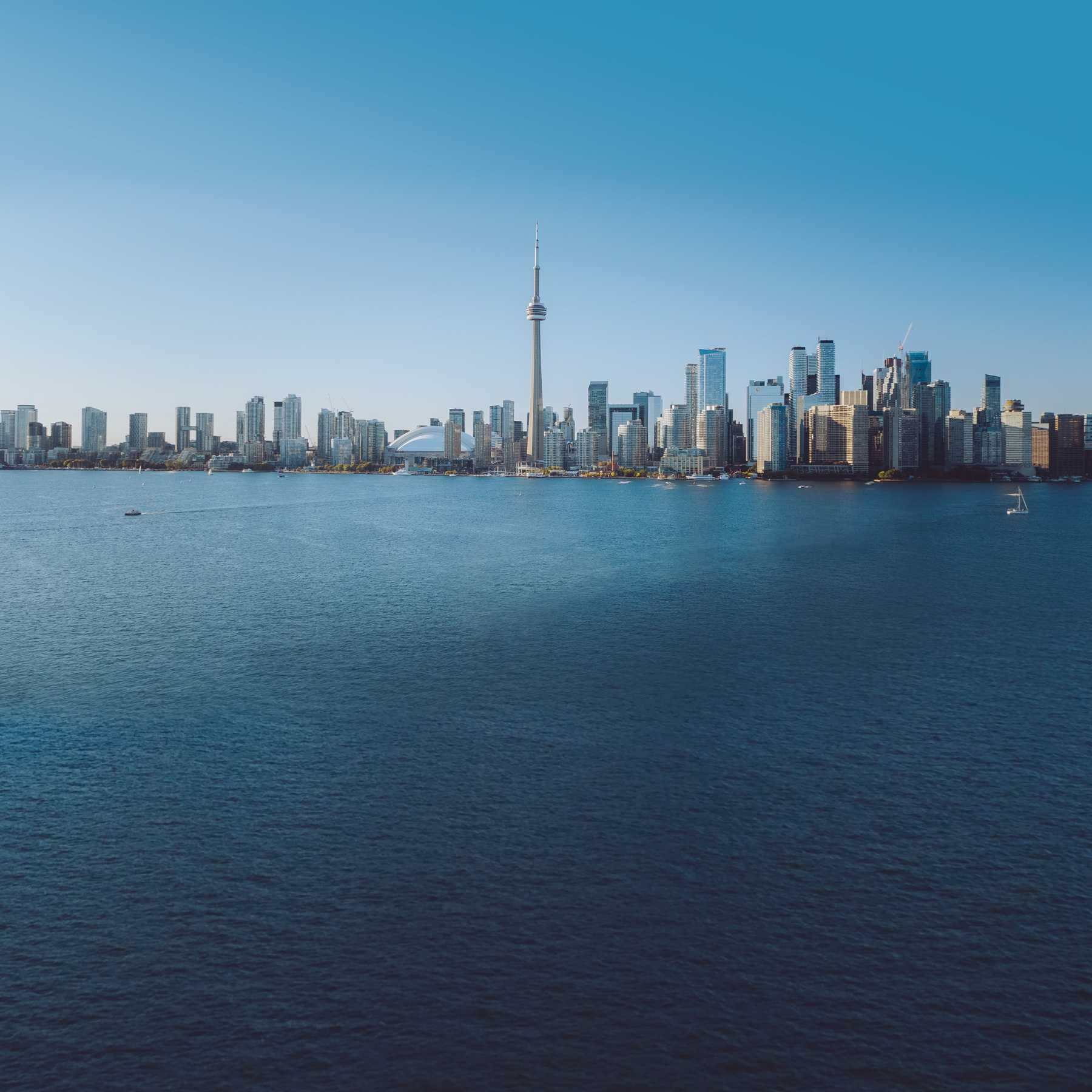 Discover Ontario | Escapism