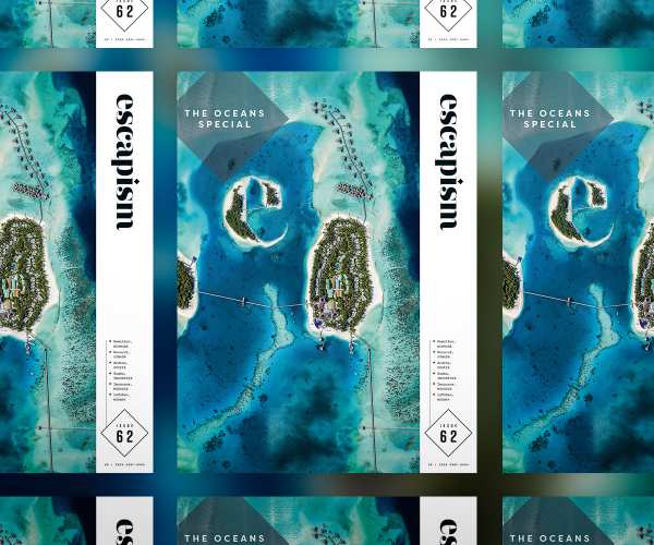 Escapism | The UK's Biggest Independent Travel Magazine