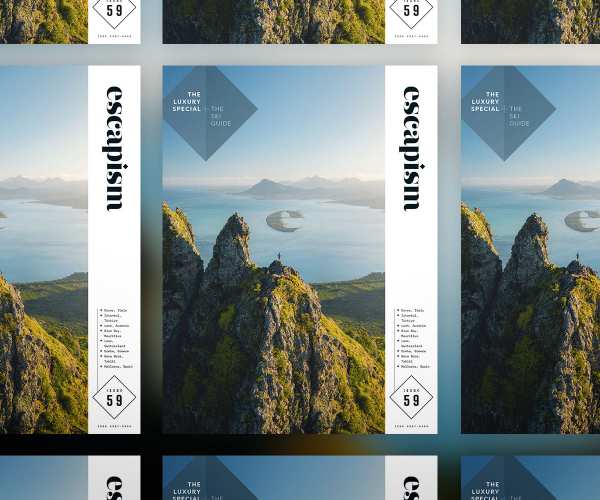 Escapism | The UK's Biggest Independent Travel Magazine