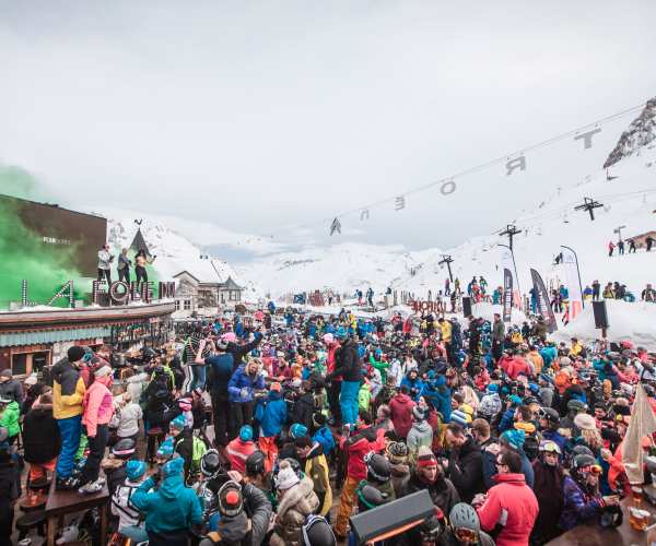 Val d'Isère, France: Ski Resort, What to Do | Escapism