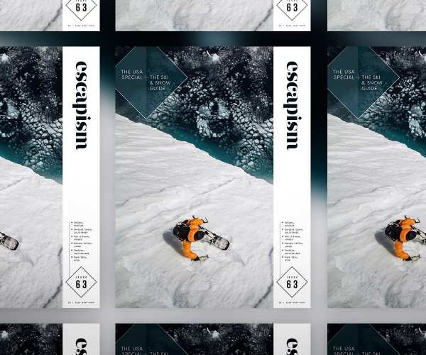Shop | Escapism
