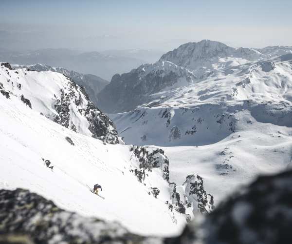 Val d'Isère, France: Ski Resort, What to Do | Escapism